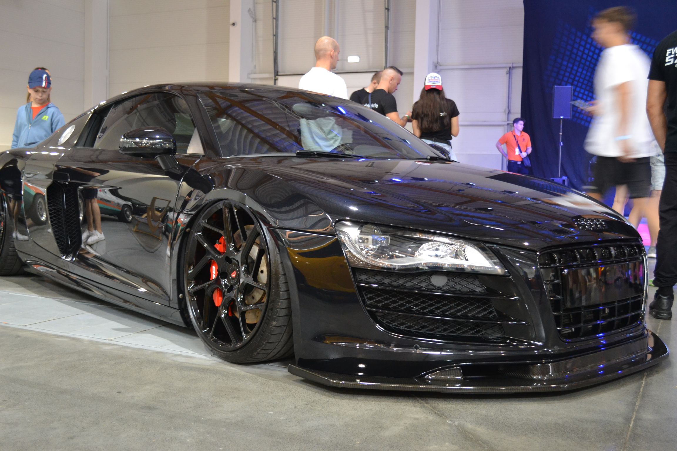 SieScigam.pl | TUNING SHOW EXPO 2023